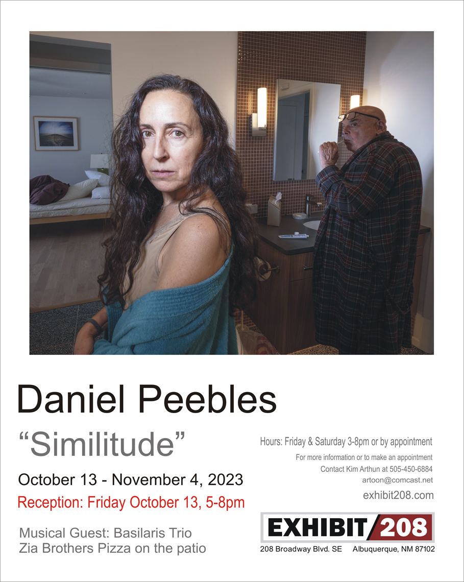 Daniel Peebles Photography