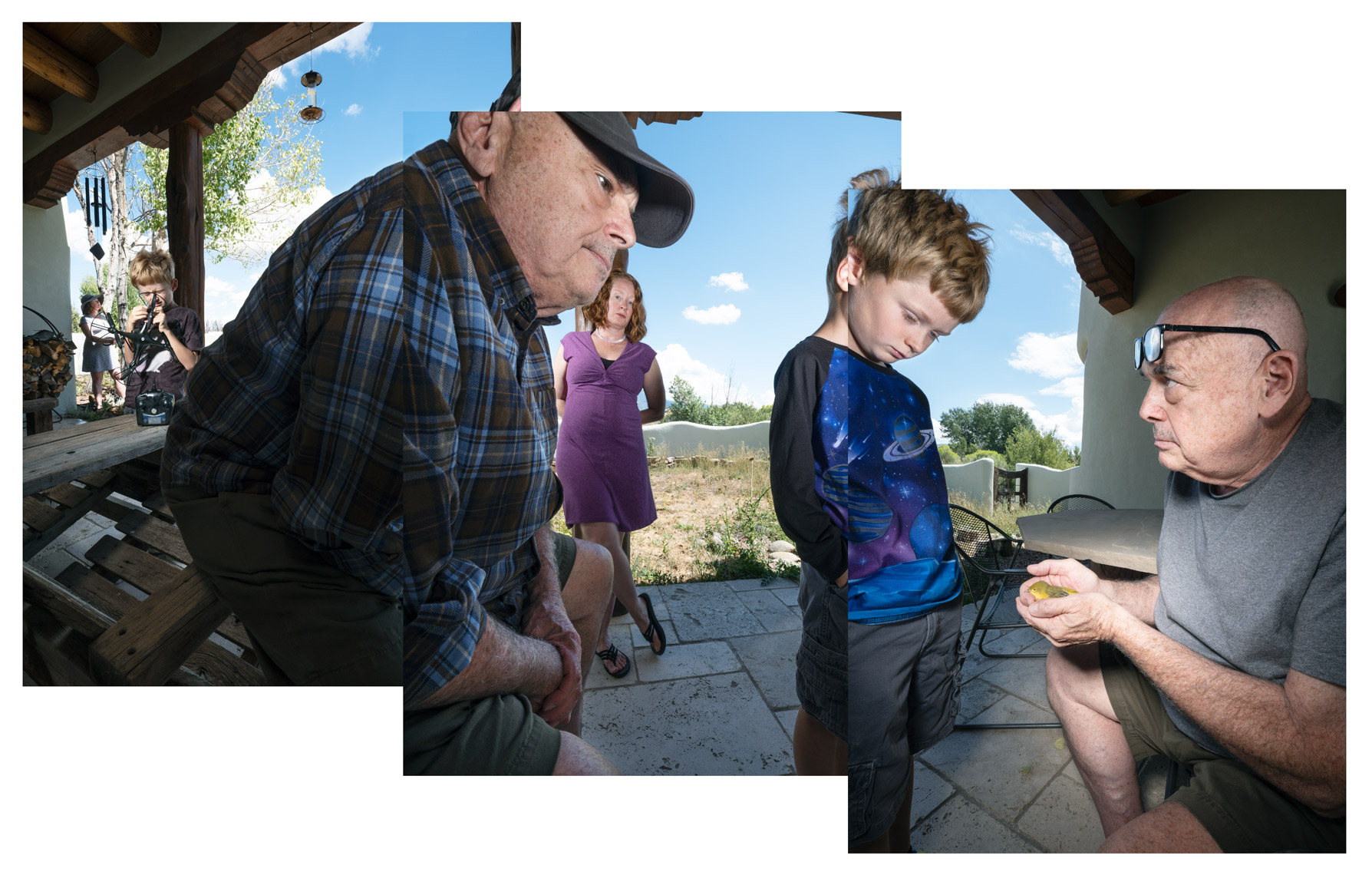 Daniel Peebles Photography